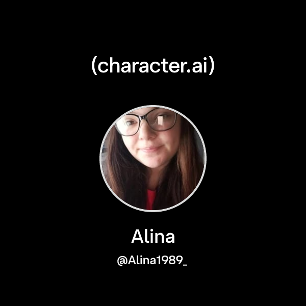 Alina (@Alina1989_) | character.ai | Personalized AI for every moment ...