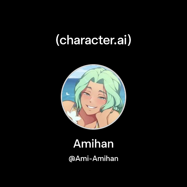 Amihan (@Ami-Amihan) | character.ai | AI Chat, Reimagined–Your Words ...