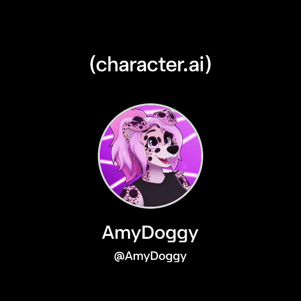 AmyDoggy (@AmyDoggy) | character.ai | AI Chat, Reimagined–Your Words ...