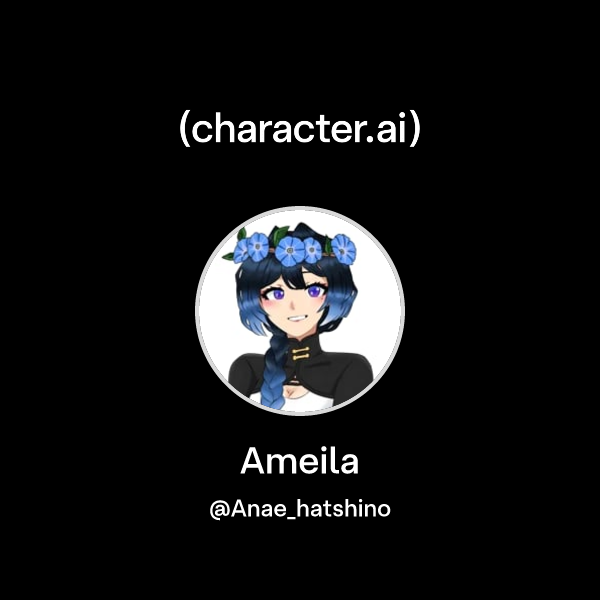 anae (@Anae_hatshino) | character.ai | AI Chat, Reimagined–Your Words ...
