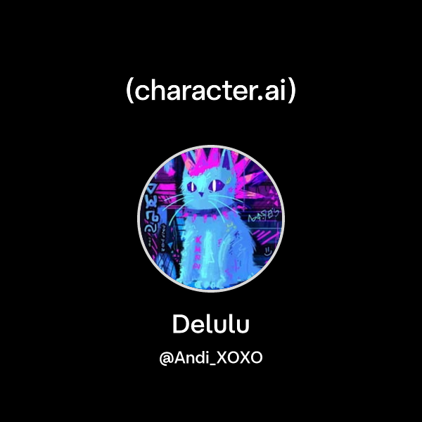 Danielux (@Andi_XOXO) | character.ai | Personalized AI for every moment ...