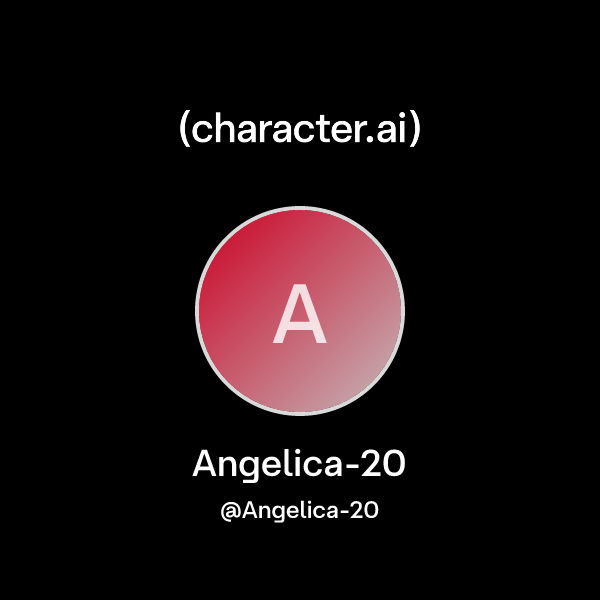 Angelica-20 (@Angelica-20) | character.ai | AI Chat, Reimagined–Your ...