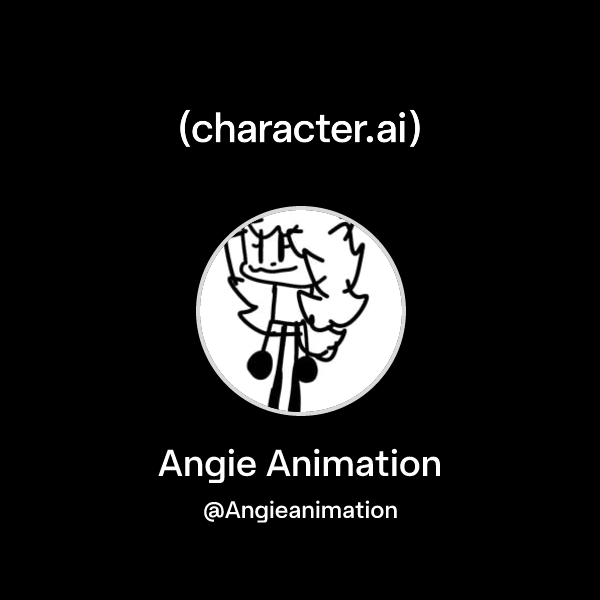 Angie Animation (@Angieanimation) | character.ai | AI Chat, Reimagined ...