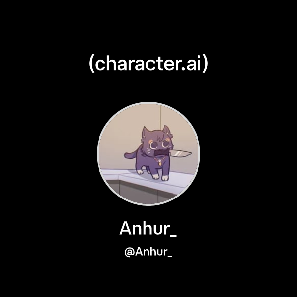 Anhur_ (@Anhur_) | character.ai | AI Chat, Reimagined–Your Words. Your ...