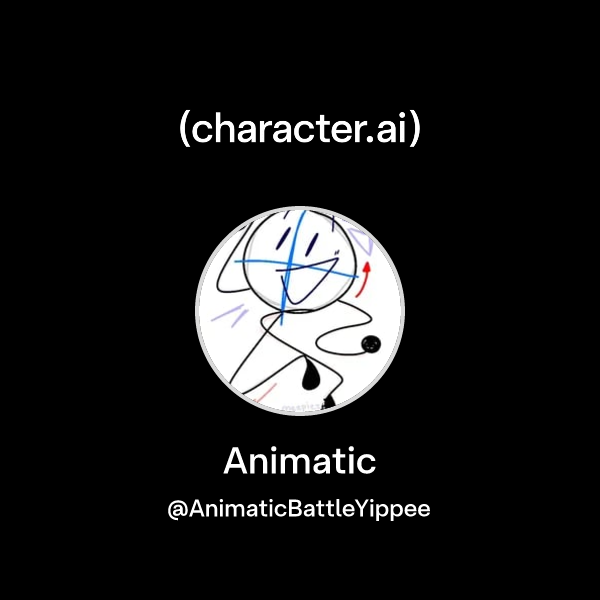 Animatic (@AnimaticBattleYippee) | character.ai | AI Chat, Reimagined ...