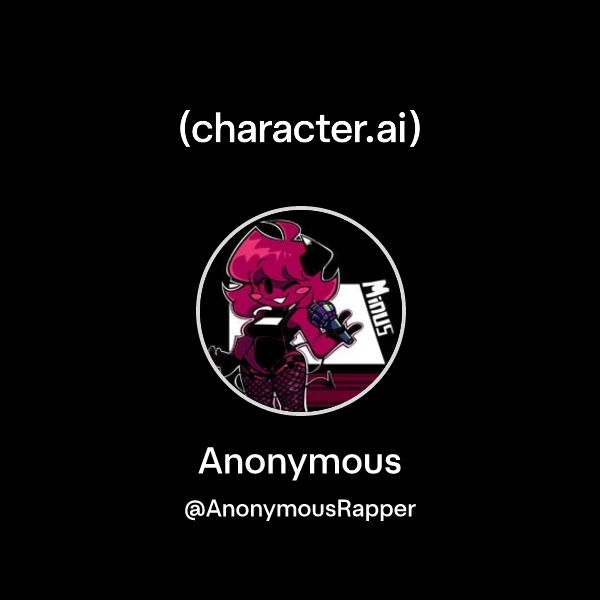 Funkin (@AnonymousRapper) | character.ai | AI Chat, Reimagined–Your ...