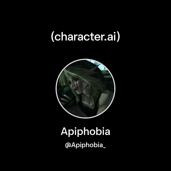 Apiphobia (@Apiphobia_) | character.ai | AI Chat, Reimagined–Your Words ...