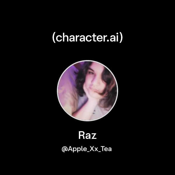 Ada (@Apple_Xx_Tea) | character.ai | AI Chat, Reimagined–Your Words ...
