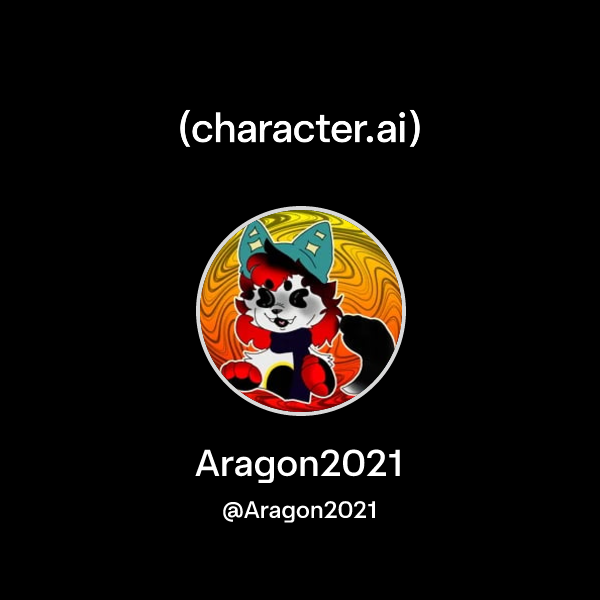 Aragon2021 (@Aragon2021) | character.ai | AI Chat, Reimagined–Your ...