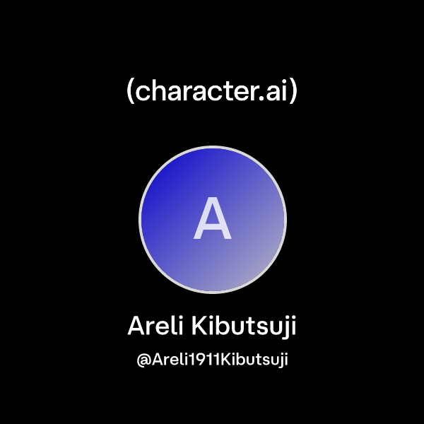 Areli Kibutsuji (@Areli1911Kibutsuji) | character.ai | Personalized AI ...