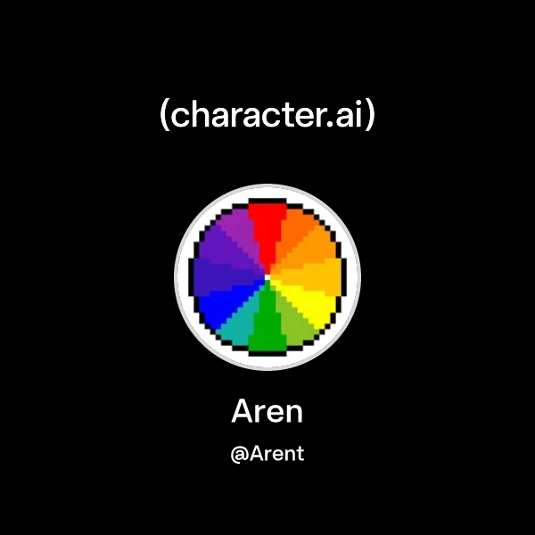 Aren (@Arent) | character.ai | AI Chat, Reimagined–Your Words. Your World.