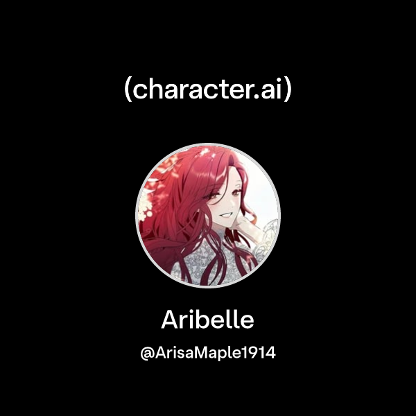 Aribelle (@ArisaMaple1914) | character.ai | AI Chat, Reimagined–Your ...