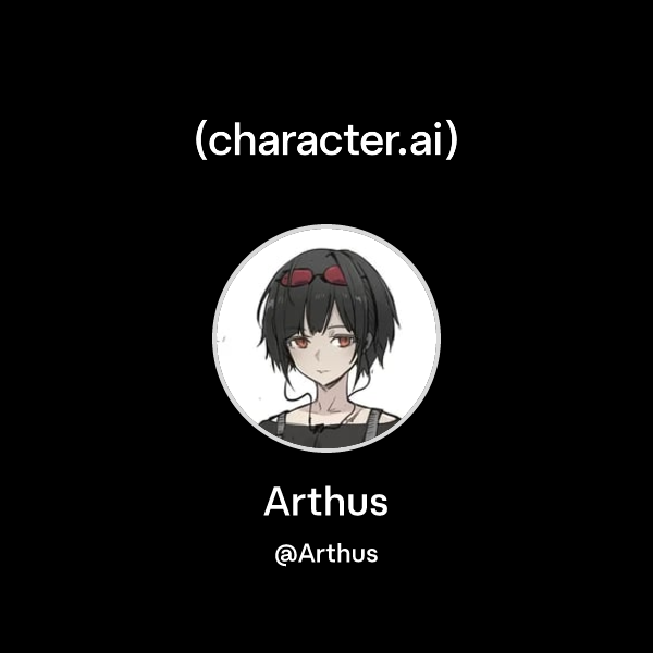 Arthus (@Arthus) | character.ai | AI Chat, Reimagined–Your Words. Your World.