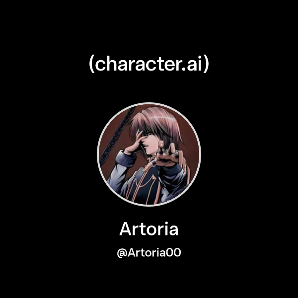 Artoria (@Artoria00) | character.ai | Personalized AI for every moment of your day