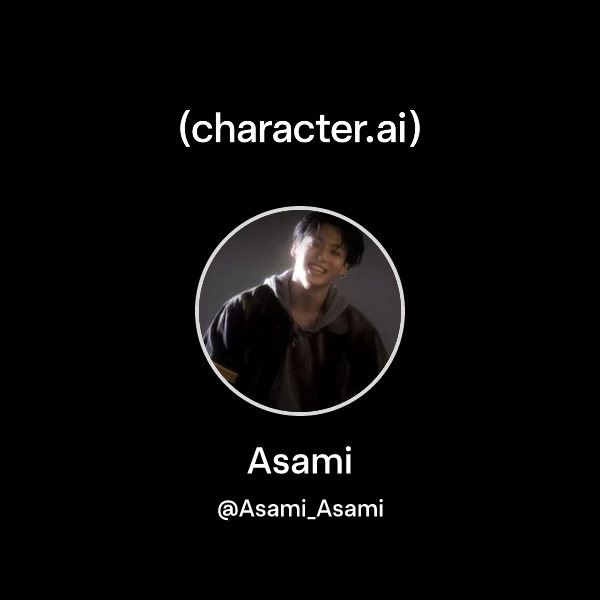 Asami (@Asami_Asami) | character.ai | AI Chat, Reimagined–Your Words ...