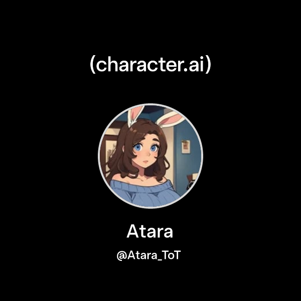 Atara (@Atara_ToT) | character.ai | AI Chat, Reimagined–Your Words ...