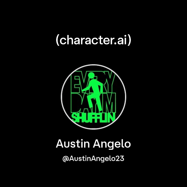 Austin Angelo (@AustinAngelo23) | character.ai | AI Chat, Reimagined ...