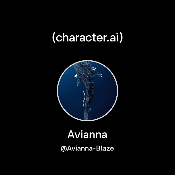 Avianna (@Avianna-Blaze) | character.ai | AI Chat, Reimagined–Your Words. Your World.