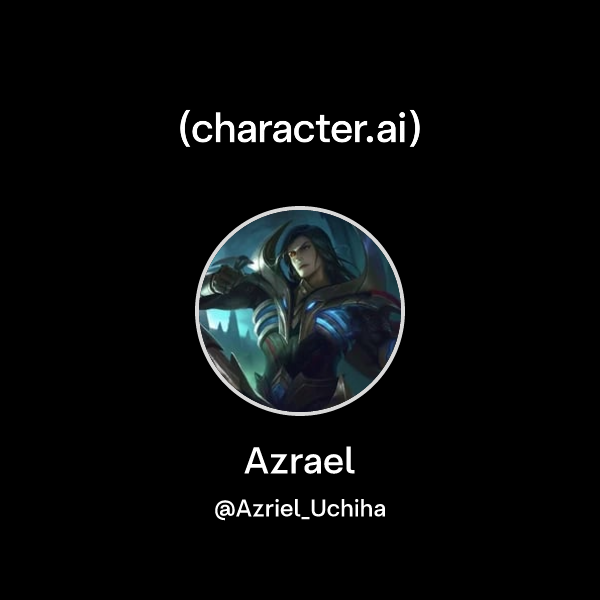 Jean-Louis Modreac (@Azriel_Uchiha) | character.ai | Personalized AI for every moment of your day