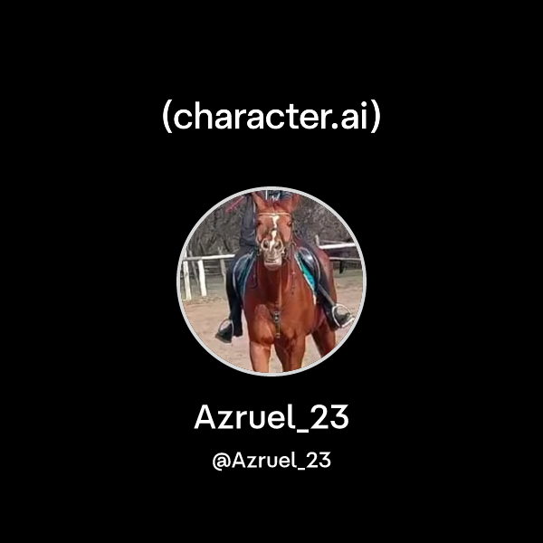 Azruel_23 (@Azruel_23) | character.ai | AI Chat, Reimagined–Your Words ...