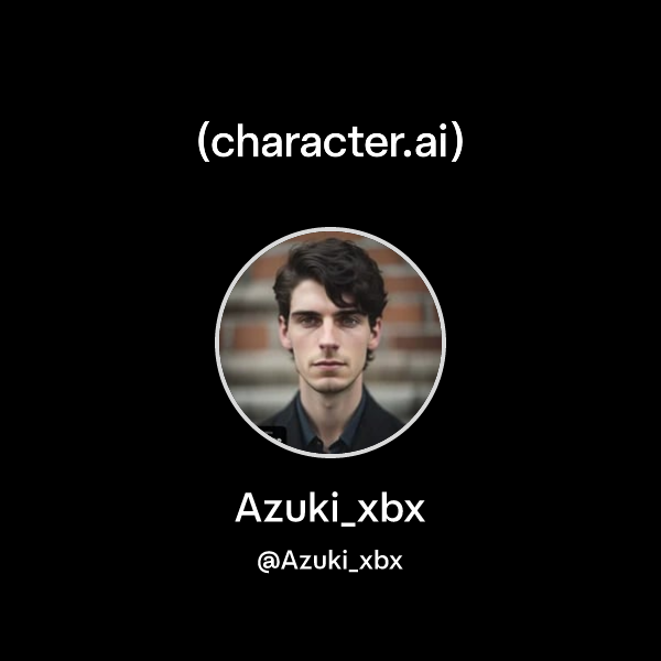Azuki_xbx (@Azuki_xbx) | character.ai | AI Chat, Reimagined–Your Words ...