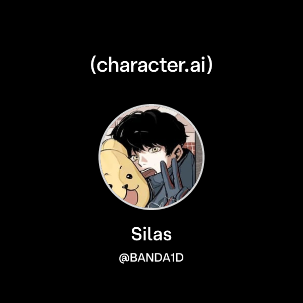 Silas (@BANDA1D) | character.ai | AI Chat, Reimagined–Your Words. Your ...