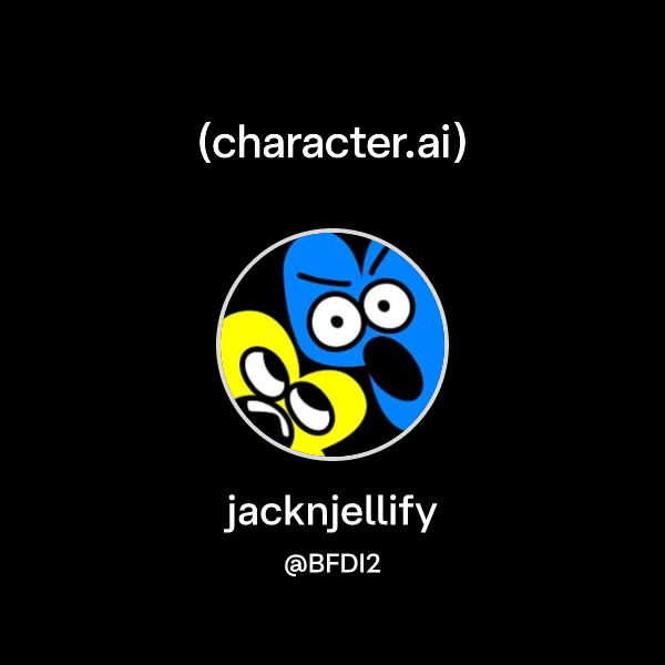 jacknjellify (@BFDI2) | character.ai | AI Chat, Reimagined–Your Words ...
