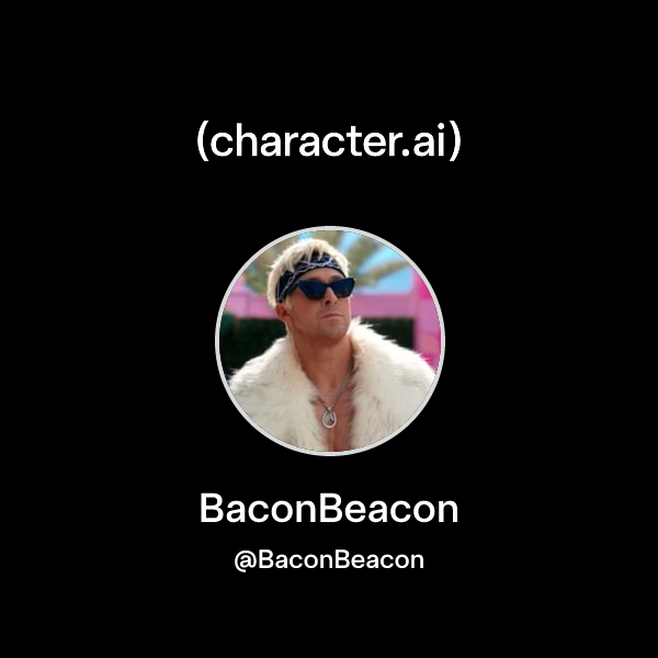 BaconBeacon (@BaconBeacon) | character.ai | AI Chat, Reimagined–Your ...