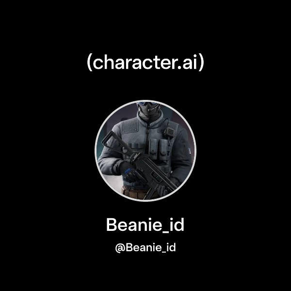 Beanie_id (@Beanie_id) | character.ai | AI Chat, Reimagined–Your Words ...