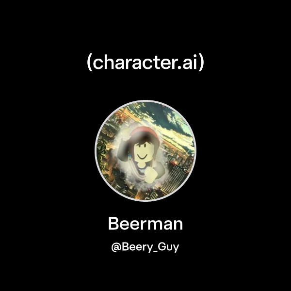 Beerman (@Beery_Guy) | character.ai | Personalized AI for every moment ...