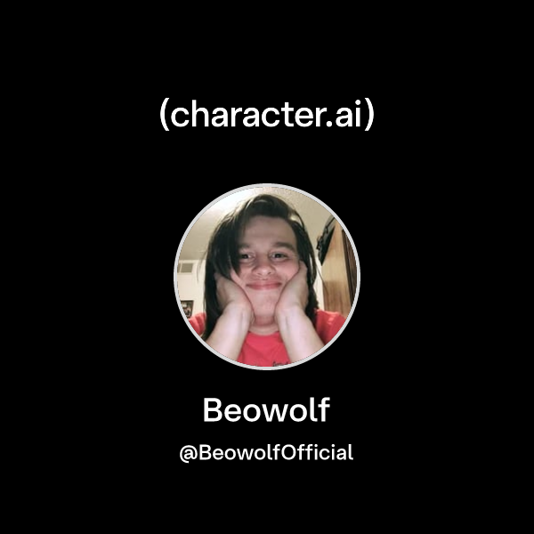 Beowolf (@BeowolfOfficial) | character.ai | AI Chat, Reimagined–Your ...