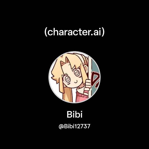 Bibi (@Bibi12737) | character.ai | AI Chat, Reimagined–Your Words. Your ...