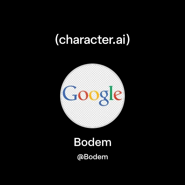 Bodem (@Bodem) | character.ai | Personalized AI for every moment of ...