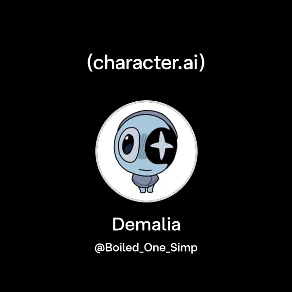 Demalia (@Boiled_One_Simp) | character.ai | AI Chat, Reimagined–Your ...
