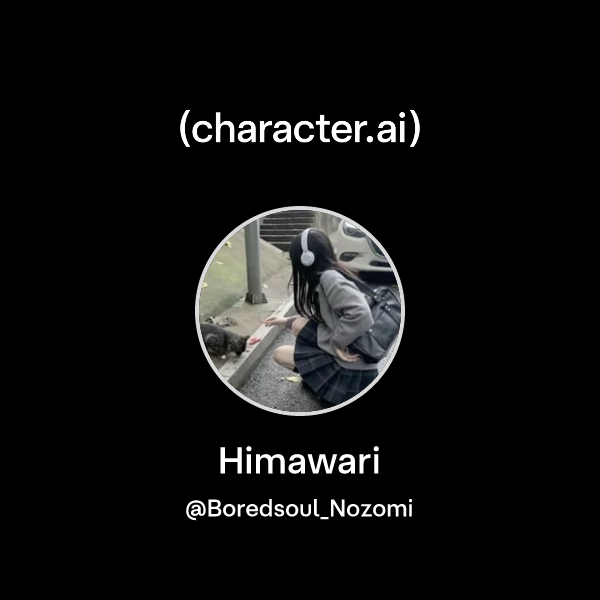 Elyn (@Boredsoul_Nozomi) | character.ai | AI Chat, Reimagined–Your Words. Your World.