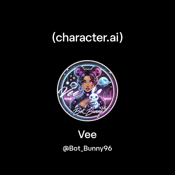 Vee (@Bot_Bunny96) | character.ai | AI Chat, Reimagined–Your Words ...