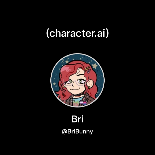 Bri (@BriBunny) | character.ai | AI Chat, Reimagined–Your Words. Your ...