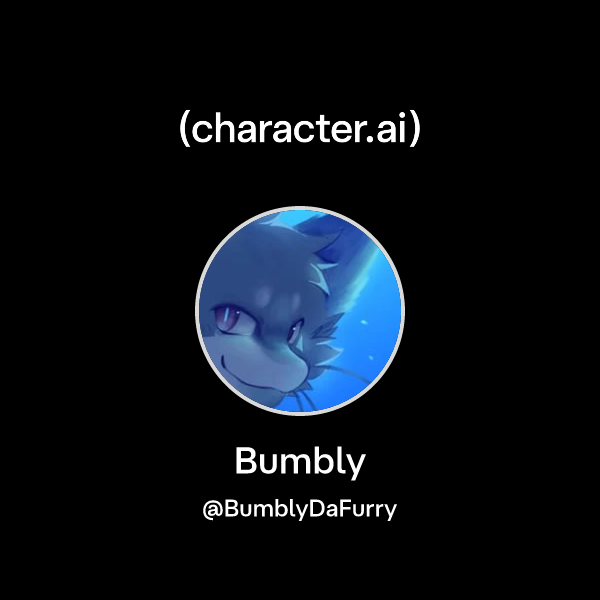 Bumbly (@BumblyDaFurry) | character.ai | AI Chat, Reimagined–Your Words ...