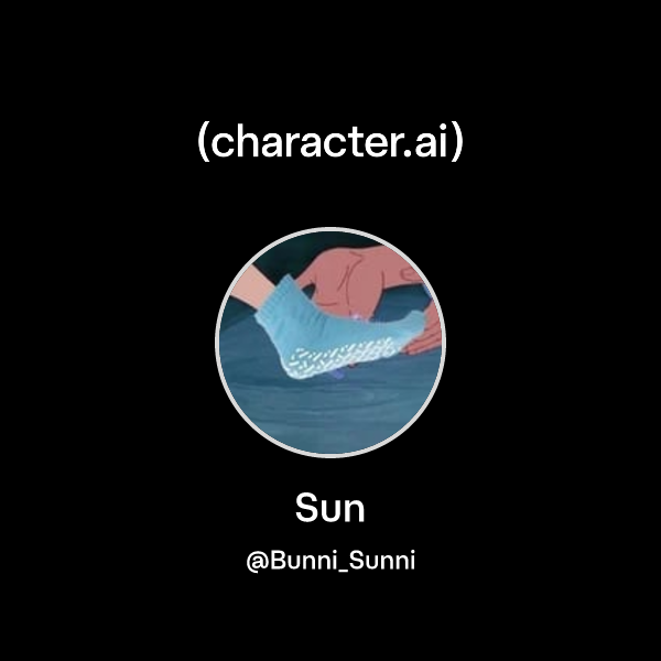 Sun (@Bunni_Sunni) | character.ai | AI Chat, Reimagined–Your Words ...