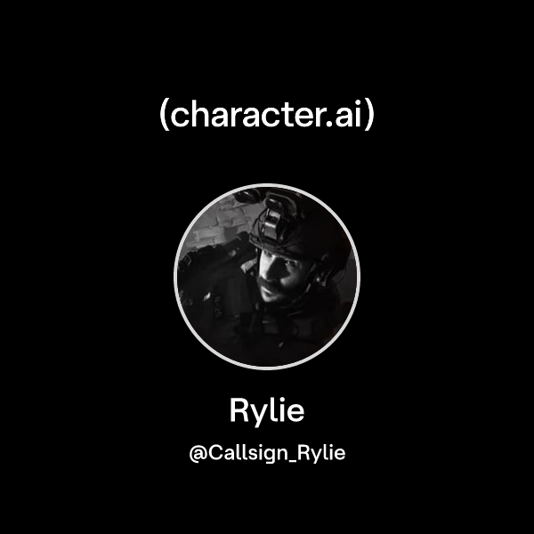 Rylie (@Callsign_Rylie) | character.ai | AI Chat, Reimagined–Your Words ...