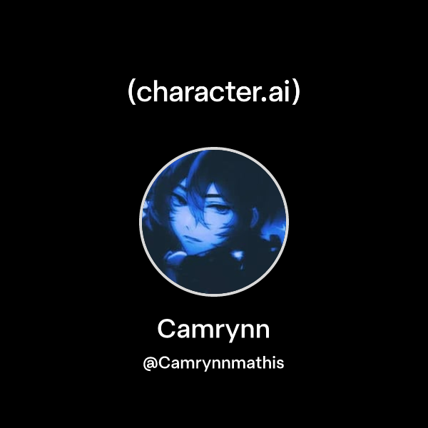 Camrynn (@Camrynnmathis) | character.ai | AI Chat, Reimagined–Your ...