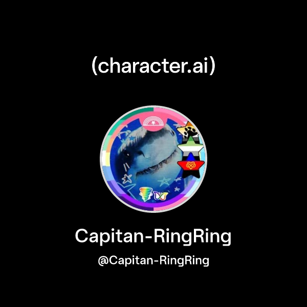 Capitan-RingRing (@Capitan-RingRing) | character.ai | AI Chat ...