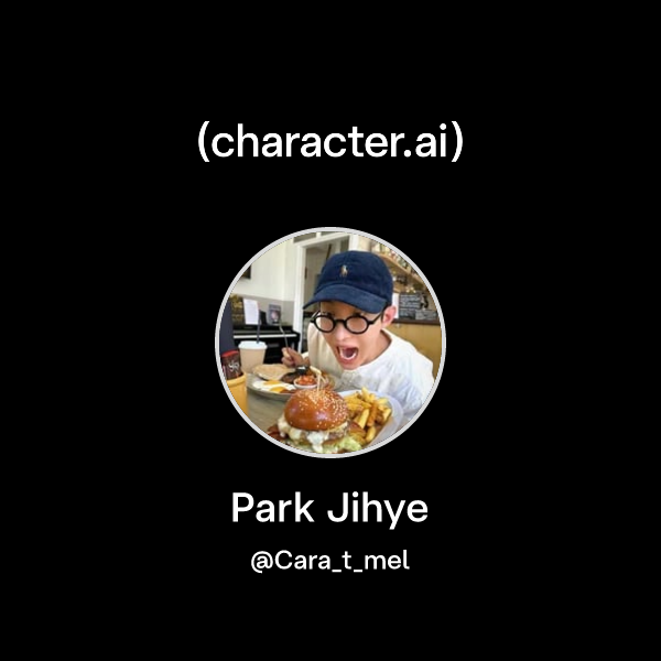 Park Jihye (@Cara_t_mel) | character.ai | AI Chat, Reimagined–Your ...