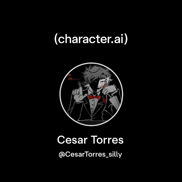 Noobie -Noob- (@CesarTorres_silly) | character.ai | Personalized AI for ...