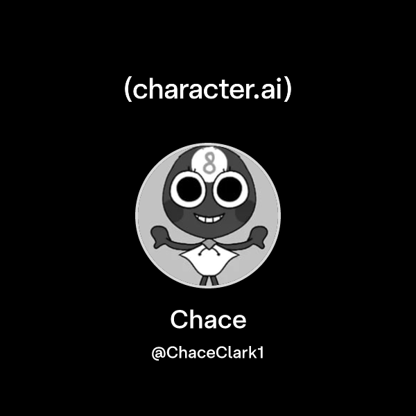 Chace (@ChaceClark1) | character.ai | AI Chat, Reimagined–Your Words ...