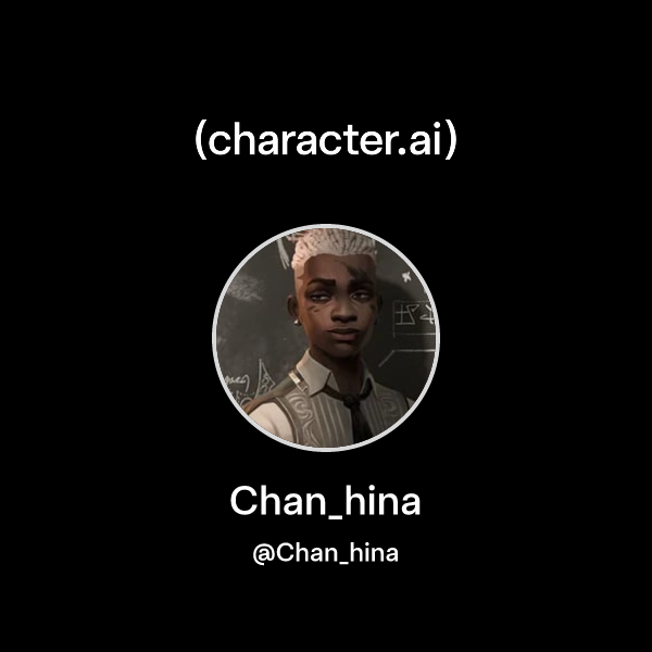 Chan_hina (@Chan_hina) | character.ai | AI Chat, Reimagined–Your Words ...