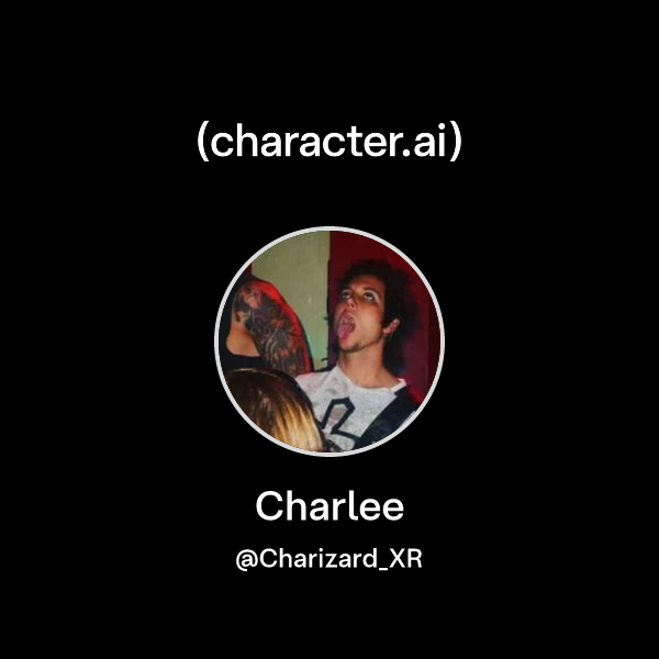 Charlee (@Charizard_XR) | character.ai | AI Chat, Reimagined–Your Words. Your World.
