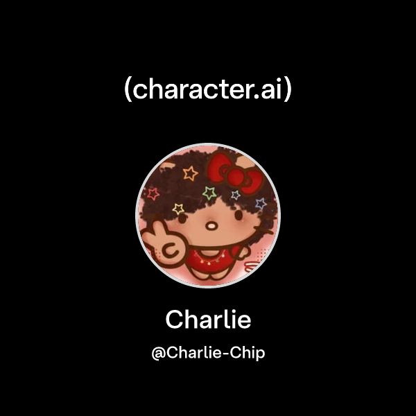 Charlie (@Charlie-Chip) | character.ai | AI Chat, Reimagined–Your Words ...