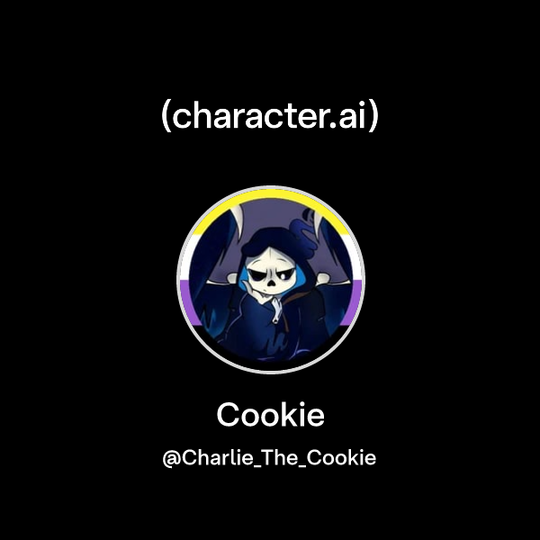 Cookie (@Charlie_The_Cookie) | character.ai | AI Chat, Reimagined–Your ...