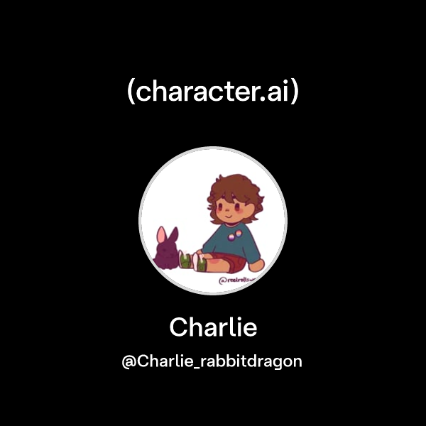 Charlie (@Charlie_rabbitdragon) | character.ai | AI Chat, Reimagined ...